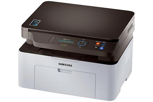 Samsung Xpress SL-M2026 Laser Printer Driver and Software